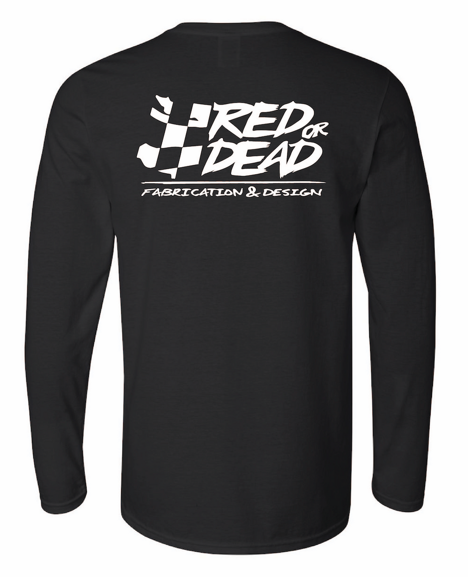 Products – Red or Dead Fabrication & Design